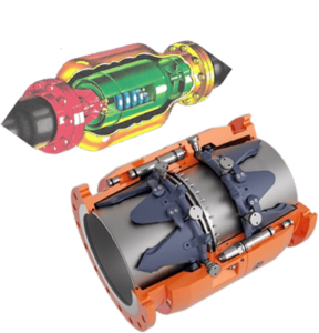 MIB Italiana | Marine Breakaway Coupling | Case History