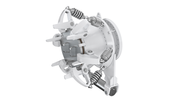 MIB Italiana | Quick connect disconnect coupling system