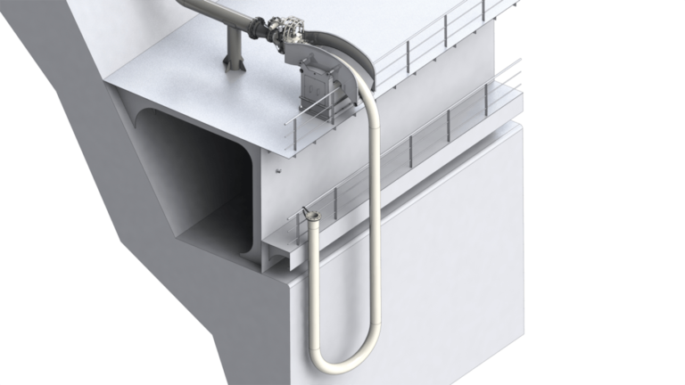 MIB Italiana | sts transfer | Cargo Transfer Hoses | Product