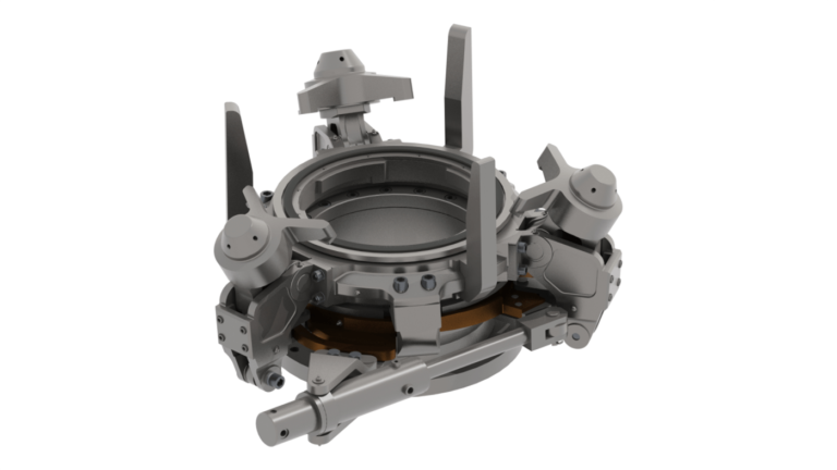 MIB Italiana | Quick connect disconnect coupling system